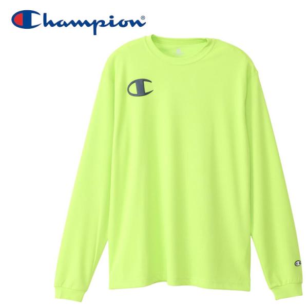 ●環境に配慮されたリサイクルポリエステル100%で、吸汗速乾機能、通気性などの機能を備えた素材に、汗によるニオイの発生をアクティブに抑制し続ける抗菌防臭機能「C ODORLESS(R)by Polygiene」加工を行った生地を使用したロン...