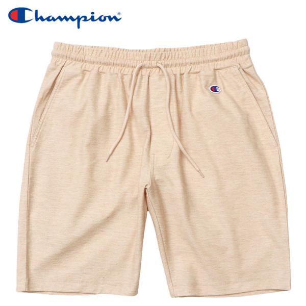 環境に配慮されたオーガニックコットンと、廃棄予定の食材由来の染料で染めた糸「FOOD TEXTILE（フードテキスタイル）」を使用したサスティナブルなショーツです。生地自体にも特長があり、凹凸感のある厚みとハリ感を備えています。裾口が広く、...