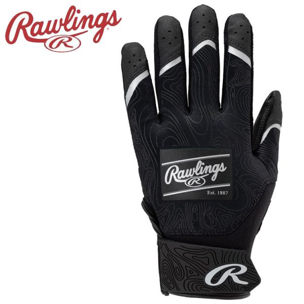 耐久性のある厚手ゴートレザータイプ・ 手の平、一枚皮の厚手ゴートレザー・ ダブルステッチのロールエッジによる、耐久性アップと形状に沿った仕上がり・ 手首から親指にかけてネオプレン材・ パッチロゴプリント※主素材の天然皮革素材は時間の経過と共...