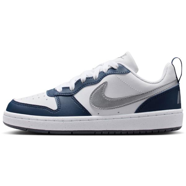 人気のボローが新しくなって登場。ナイキ コート ボローがキッズの幸先の良いスタートを後押しします。進化を遂げた伝説のシューズがキッズの歩みをどこまでもサポート。アッパーとアウトソールに耐久性に優れた素材を組み合わせ、まったく新しいアプローチ...