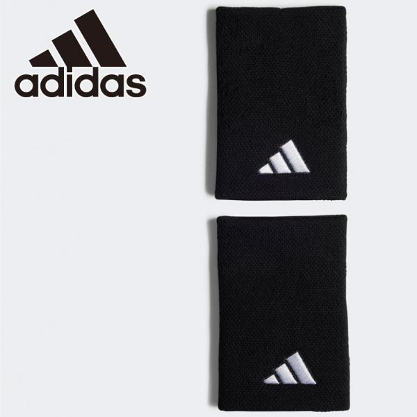 ポイントを重ねていこう。汗で集中が削がれることがないように、アディダスが作った吸湿性に優れたLサイズのテニス用リストバンド。ソフトで伸縮性と吸収力に優れ、ゲーム、セット、マッチを取るまでボールに集中できる。プラスチック廃棄物ゼロを目指すアデ...