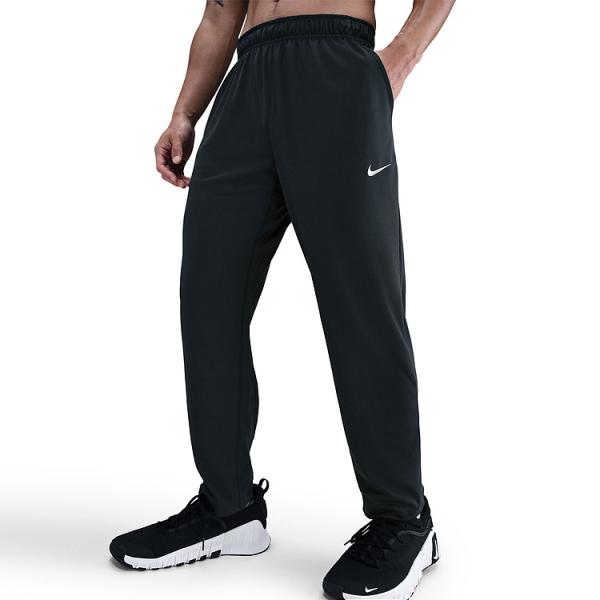 ランニング、トレーニング、ヨガなど、あらゆるアクティビティに適したパンツ。 新しいワークアウトの始まりからジムでの全力のワークアウトまで、シンプルでフレッシュなスタイルをキープする軽量のニットパンツ。 速乾性に優れた素材とゆったりとしたフィ...