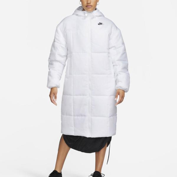 極寒の日や寒い夜は、ふっくらとしたパーカーにくるまりましょう。体温を閉じ込める軽量素材を使用。調節可能なフードが風雨をしっかりカバーします。特長Nike Therma-FITテクノロジーが体温調節をサポートし、寒い日も暖かい着心地をキープ。...