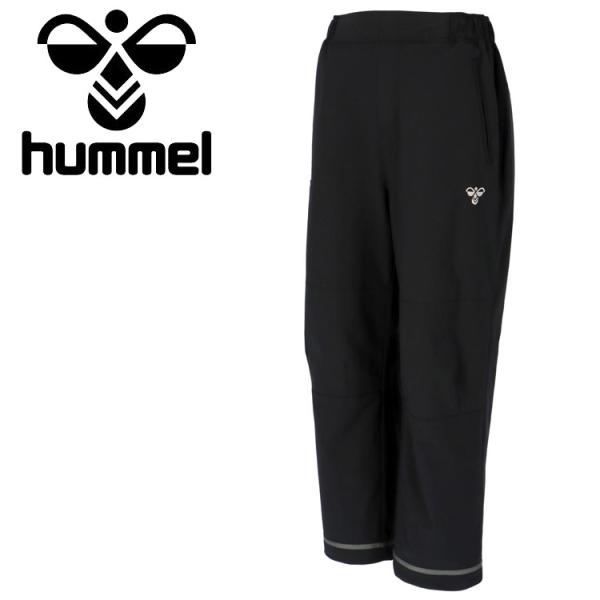 撥水性のあるストレッチ素材を使用したクロスパンツ。裾が絞れシルエットに変化をつけられる仕様。●ルーズシルエット●機能：撥水,ストレッチポリエステル100％【メーカー取り寄せ商品】こちらの商品はメーカー手配の為、完売の場合もございます。在庫の...