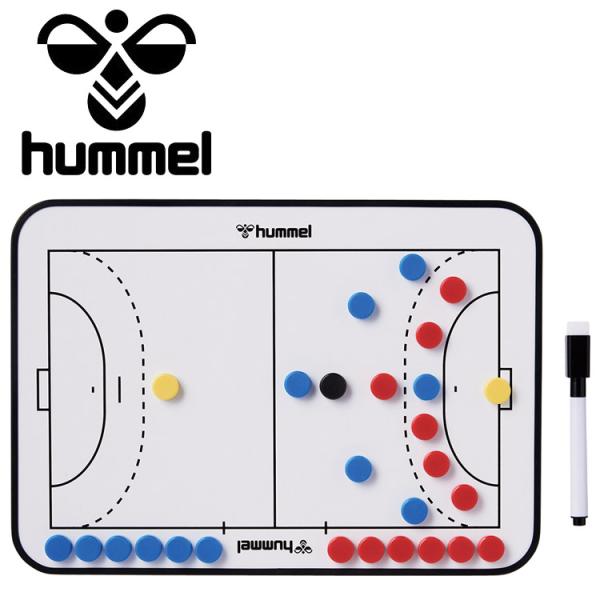ベンチ周りで使いやすいA4サイズのハンドボール用タクティクスボード。フルーコートとハーフコートの両面印刷使仕様。合成樹脂A4サイズ【メーカー取り寄せ商品】 こちらの商品はメーカー手配の為、完売の場合もございます。在庫の有無・納期のご連絡はご...
