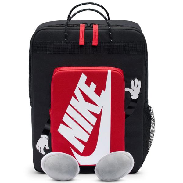 ダブルジップで、本体に安全に収納しながら出し入れも簡単。前面はジッパー付きで、小物を安全に収納可能。伸縮性のあるメッシュのサイドポケットは、水分補給用のボトルや小物の収納に最適。パッド入りショルダーストラップで快適なフィット感に調節可能。M...