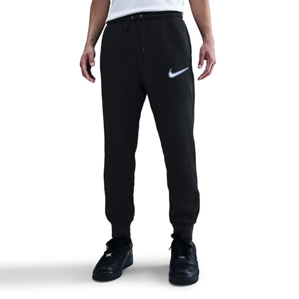 すっきりした印象とカジュアルなスタイルを両立させたクラシックなジョガーパンツ。 適度なボリュームで、内側が抜群に柔らかく、外側が滑らかな肌触りの起毛フリース素材を使用。しっかりとした形状を保ちながら、快適な着心地をキープします。本体:綿 8...