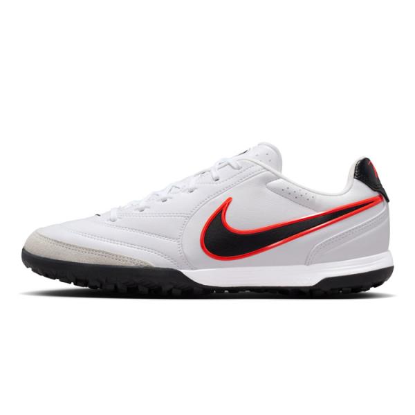 ボールタッチはそのままに、軽量化を実現。ボールの完全なコントロールを追求してデザインされたティエンポ リゲラ。最新のTechLeatherと従来のフルプレートを掛け合わせることで、コントロールを犠牲にすることなく軽量でなじみのある履き心地を...