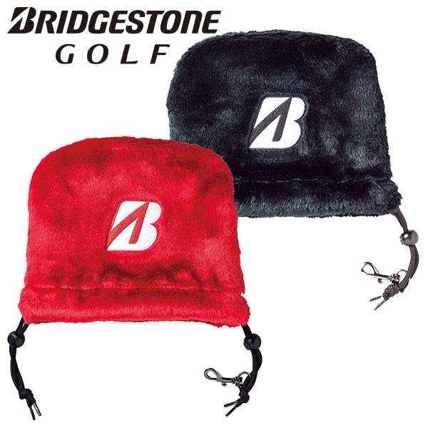 BRIDGESTONE GOLF ICG220■アクリル×ポリエステル■L22×Ｗ4×Ｈ20cm■全2色：BK(黒)、RD(赤)■中国製※伸縮素材使用【メーカー取り寄せ商品】在庫の有無・納期は改めてご連絡させていただきます。取り寄せの為、ご...