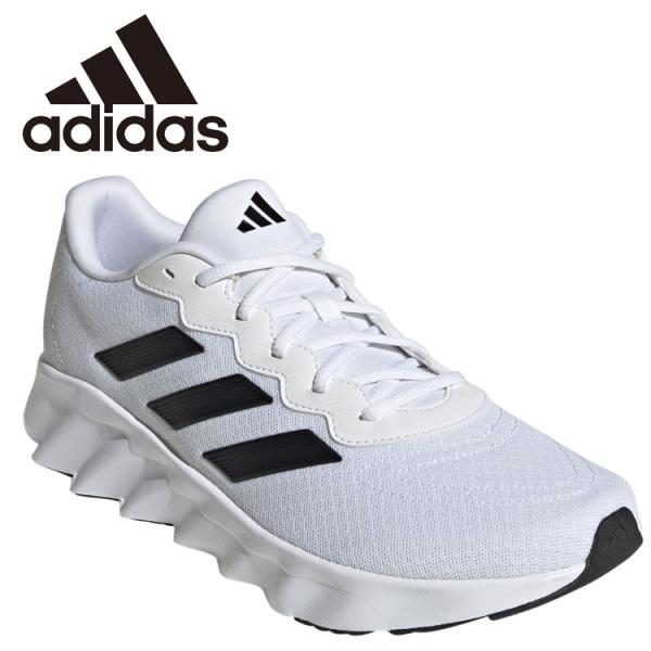 走りが楽であればあるほど、遠くまで行ける。軽量EVAミッドソールが優れたクッション性を発揮する、ランニングシューズ。滑らかな走りを追求した設計が前進する力を高めてくれ、気持ちよく走るのをサポート。快適なメッシュアッパーに、耐久性とグリップ力...