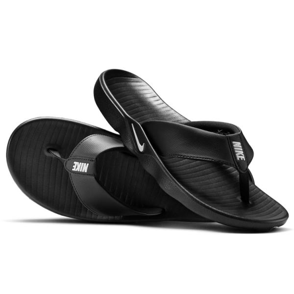 やわらかな履き心地とシンプルなスタイルを両立したNikeマリーナ。滑らかで丈夫なレザーのストラップと、足裏のフォームが、歩くたびに快適な履き心地を実現します。・フリップフロップスタイルで着脱が簡単。・フォームミッドソールが、一歩一歩をやさし...