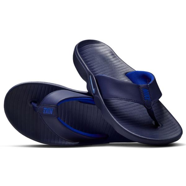 やわらかな履き心地とシンプルなスタイルを両立したNikeマリーナ。滑らかで丈夫なレザーのストラップと、足裏のフォームが、歩くたびに快適な履き心地を実現します。・フリップフロップスタイルで着脱が簡単。・フォームミッドソールが、一歩一歩をやさし...
