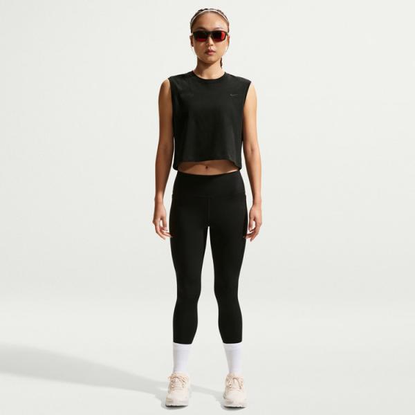ゆったりとしたノースリーブTシャツで、ランニングに変革を。速乾テクノロジーを取り入れた柔らかいコットンブレンド素材を使用。大胆なバタフライグラフィックには、日々の小さな選択がやがて大きな成果につながるという意味が込められています。Nike ...