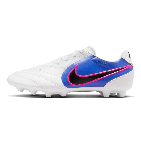 ボールタッチはそのままに、軽量化を実現。ボールの完全なコントロールを追求してデザインされたティエンポ リゲラ。最新のTechLeatherと従来のフルプレートを掛け合わせることで、コントロールを犠牲にすることなく軽量でなじみのある履き心地を...