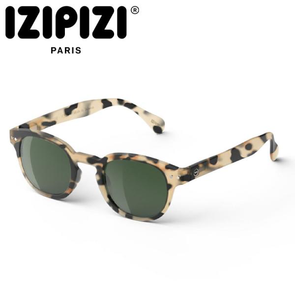 個性あふれるヴィンテージクラシックフレーム。反射光やぎらつきを防ぎ、目を保護するために偏光レンズを搭載。様々な自然環境において視界のコントラストを高め、視認性の高い最適な視界を確保します。強い日差しの下で読書を楽しむなど、様々なシチュエーシ...