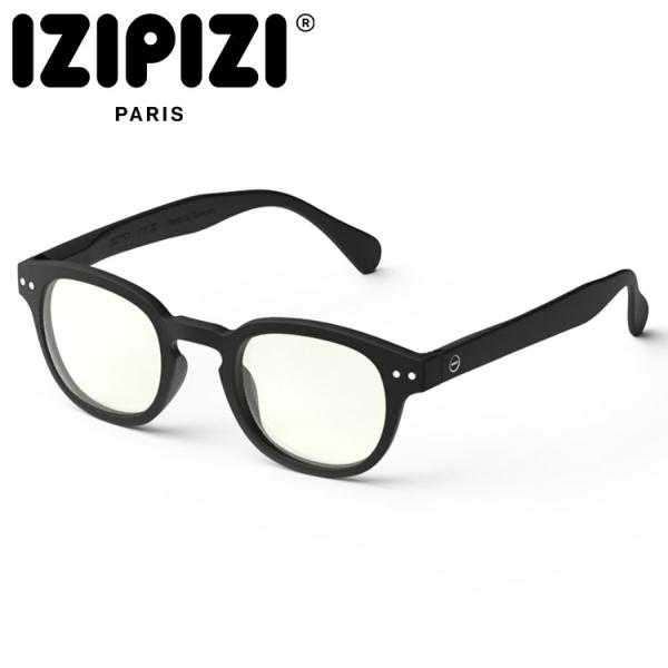 個性あふれるヴィンテージクラシックフレーム。スクリーンから発せられるブルーライトを約40%カットし、目の疲労・炎症・頭痛の軽減に寄与します。比較的どんな輪郭でも合うフレームなので、フレーム選びに悩まれている方におすすめです。また、フレームが...