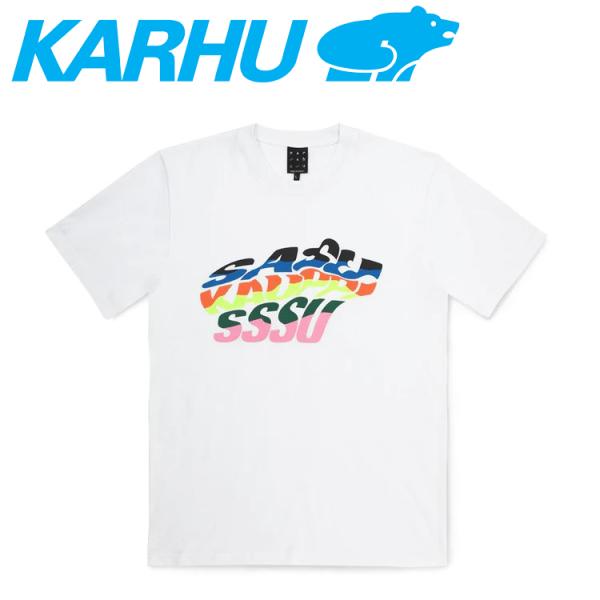 フィンランド出身のファッションデザイナー、Sasu Kauppi(サス・カウッピ)とのコラボレーションが実現!Sasu Kauppi(サス・カウッピ)がデザインした「Join The Team」カプセルコレクションは、スポーツウェアが明るい...