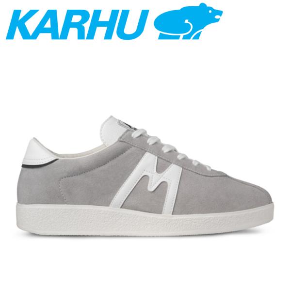 【2022年春夏モデル】トランパスは象徴的なMロゴのアスレチックバージョンと、カジュアルウェア用のシンプルなデザインの2モデル。Mロゴはフィンランド語で「チャンピオン」を意味する「Mestari」という単語の頭文字からとられています。Mロゴ...