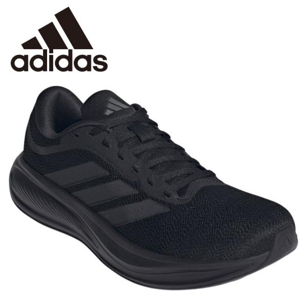 レスポンスランナー2は、ランニングのスリルを楽しみたい人に向けて作られたシューズ。アディダスといえばその品質の高さで、このモデルも例外ではない。通気性を高めるメッシュアッパーを採用しているので、優れたフィット感を提供しつつも、足を涼しく快適...
