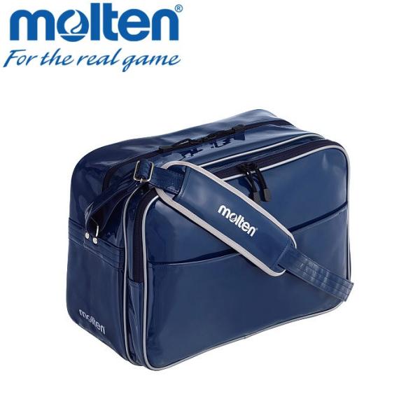 学校名・チーム名をプリントしてオリジナルエナメルバッグをチームでそろえられます ●33リットル ●バッグ用途以外でのご使用や内容物の入れ過ぎ、水濡れ状態での保管、投げる・引きずるなどの乱暴な扱いは、破損や型崩れの原因になりますので、ご注意く...