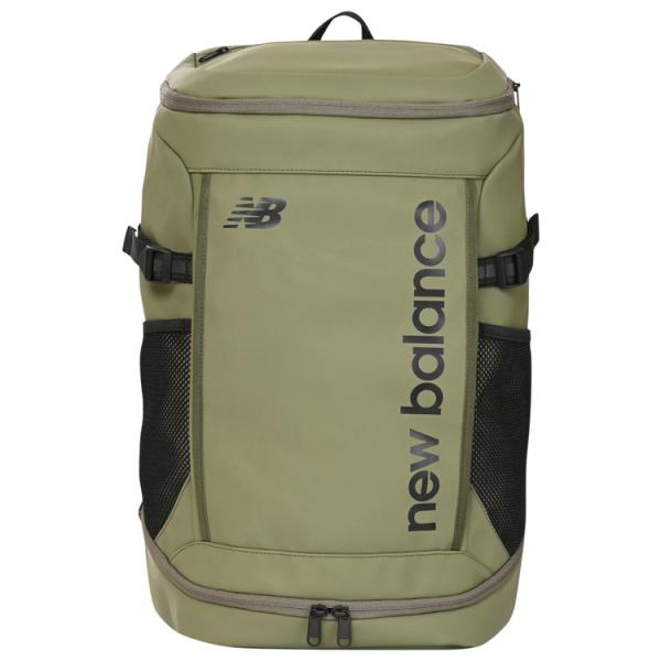 定番の35Lトップローディングバックパック。マット調のPUコーディングを全面に仕様。撥水ファスナーと水や汚れにも強い仕様。メインルームにはノートPC用ポケット、天蓋にファスナー付きポケット、左右のメッシュポケット、前部サイドポケット、小物用...