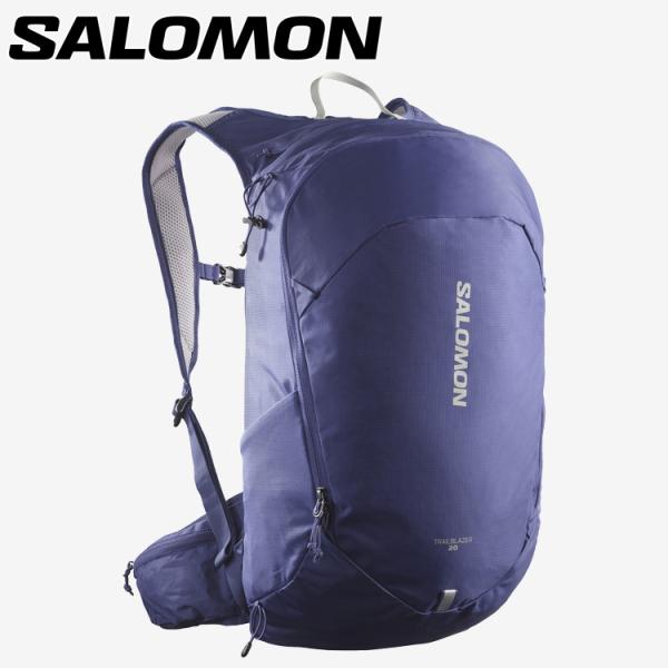 TRAILBLAZER 20は、日帰り登山や都市部での探検のために復活しました。ハーネスとバックパネルをアップデートし、快適性と通気性を最大限に高め、さらにボリュームアップして、よりダイナミックなデザインラインを追加しました。あらゆる冒険の...
