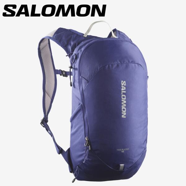 TRAILBLAZER 10は、ショートハイクや都市部での探索のために復活しました。ハーネスとバックパネルをアップデートし、快適性と通気性を最大限に高め、さらにボリュームアップして、よりダイナミックなデザインラインを追加しました。あらゆる冒...