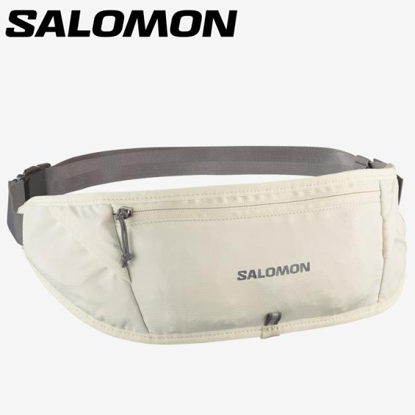 PULSE SLINGユニセックス ベルト調節可能なフィット感とシンプルなデザインの Pulse Sling は、全面ストレッチのチューブスタイルに代わるランニングベルトをお探しの方におすすめ。バックルの調節が簡単で、機能的な収納スペースに...
