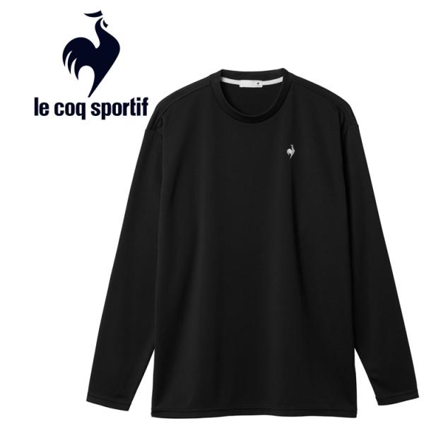 ■素材/使用済みのペットボトルや衣料品、繊維くずを原料とした環境配慮型のエコペット素材です。吸汗速乾性を有したベーシックなシャツ素材。 ■着用シーン/ランニングやジョギング、ジムトレーニング ■デザイン・機能/汗をかいても素早く乾く機能長袖...