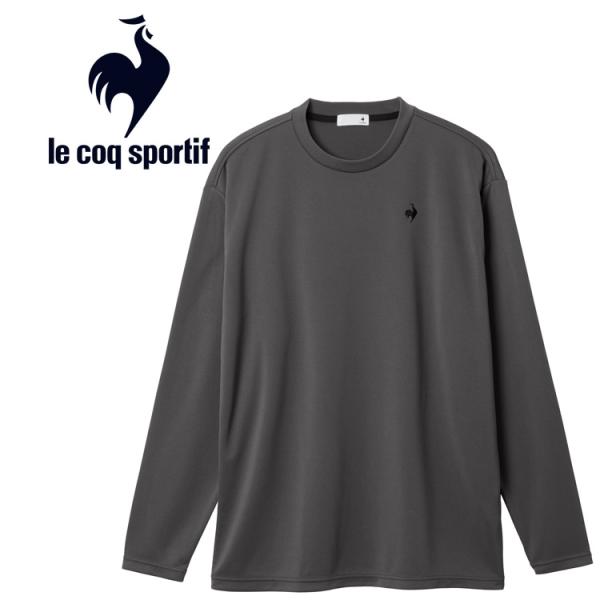 ■素材/使用済みのペットボトルや衣料品、繊維くずを原料とした環境配慮型のエコペット素材です。吸汗速乾性を有したベーシックなシャツ素材。 ■着用シーン/ランニングやジョギング、ジムトレーニング ■デザイン・機能/汗をかいても素早く乾く機能長袖...