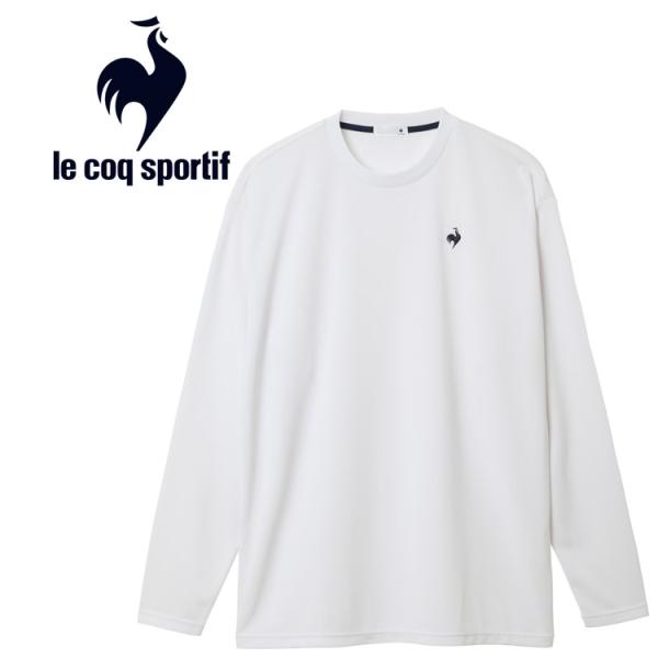 ■素材/使用済みのペットボトルや衣料品、繊維くずを原料とした環境配慮型のエコペット素材です。吸汗速乾性を有したベーシックなシャツ素材。 ■着用シーン/ランニングやジョギング、ジムトレーニング ■デザイン・機能/汗をかいても素早く乾く機能長袖...