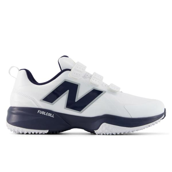 日本の要望を基に開発したNBベースボールのNEWモデル「1000 v1」。3本面ファスナーストラップのトレーニングモデル。フルレングスFuelCellミッドソールがクッション性と反発性を両立し、パフォーマンスUPと足の疲労を軽減。しなやかな...