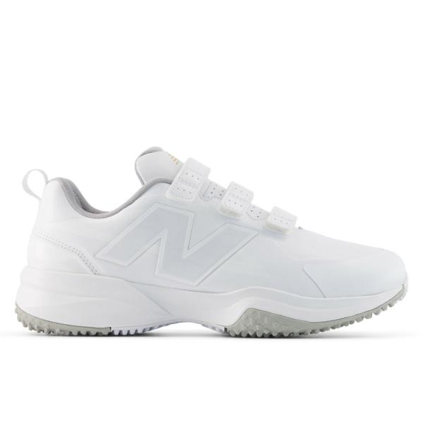 日本の要望を基に開発したNBベースボールのNEWモデル「1000 v1」。3本面ファスナーストラップのトレーニングモデル。フルレングスFuelCellミッドソールがクッション性と反発性を両立し、パフォーマンスUPと足の疲労を軽減。しなやかな...