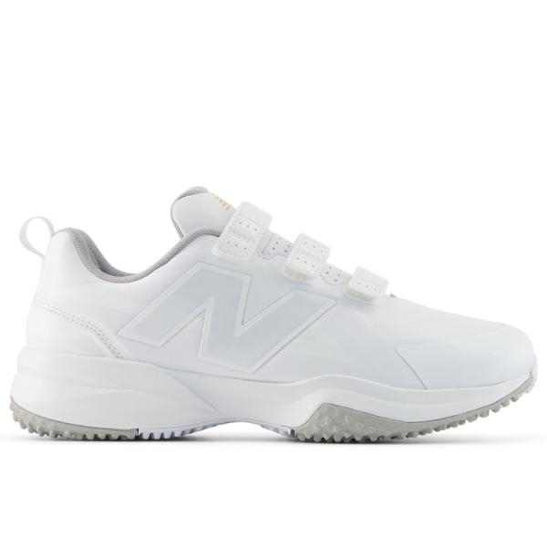 日本の要望を基に開発したNBベースボールのNEWモデル「1000 v1」。3本面ファスナーストラップのトレーニングモデル。フルレングスFuelCellミッドソールがクッション性と反発性を両立し、パフォーマンスUPと足の疲労を軽減。しなやかな...