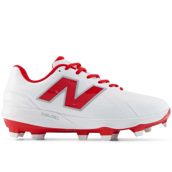 日本の要望を基に開発したNBベースボールのNEWモデル「1000 v1」。FuelCellをフルレングスで搭載したミッドソールがクッション性と反発性を両立し、パフォーマンスUPと足の疲労を軽減。しなやかな合成皮革アッパーと4E幅広対応のウィ...