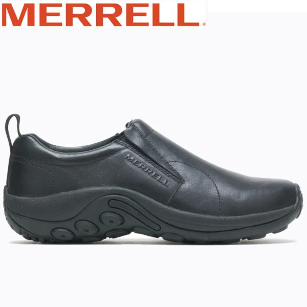 つややかなフルグレインレザーで仕立てた、上質な「ジャングルモック」です。伸縮性のある切れ込みで、フィット感と脱ぎ履きのしやすさを両立。衝撃吸収性や耐久性にも優れた、風格漂う一足です。【アッパー】天然皮革【ミッドソール】合成樹脂【アウトソール...