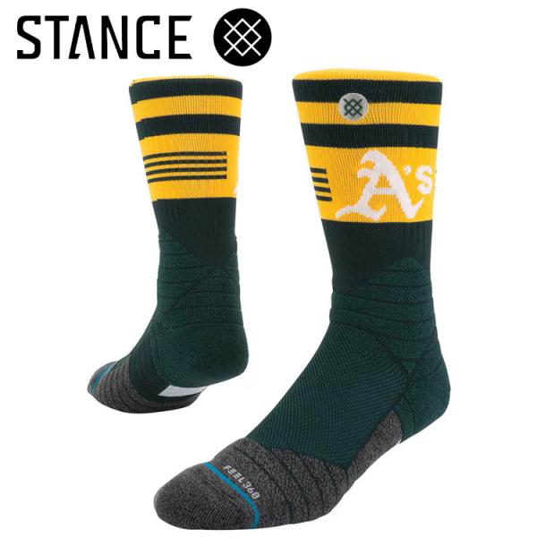 ●MLB公認　●野球用ソックス●ギア的な要素とファッションを兼ね備えた新時代の高機能ソックス米ミシガン州デトロイトに所在し、コメリカ・パークを本拠地に構える大リーグ球団、デトロイト・タイガースのソックス。このモデルは、メジャーリーガー達が試...