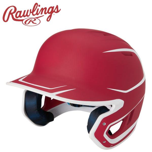 ソフトボール用ヘルメット。艶消し。 ピッチャーの投球、バッターの打球が年々速くなっていく中で、USエンジニアが最適なヘルメットを新開発。 衝撃緩衝材にはiMPAXテクノロジーを採用し、多重衝突に耐える仕様を実現。 ※商品の色は、現物と多少異...