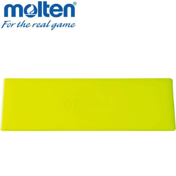 引っかかりにくい薄さと、風に飛ばされにくい重さを両立。ズレにくい簡易的なライン用マーカーパッド。素材:PVCサイズ:幅10×長さ30cm、厚み4.5mm重量:約160g内容:1セット10枚入その他:別売りの折りたたみマルチバッグ(KT003...