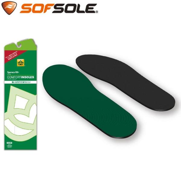 スぺンコインソール製品の最大の特長は、足病理学に基づいた製品であるということです。地面からの衝撃を吸収し、骨格の移動を円滑に行うことができる素材と機能で製作されています。スぺンコインソール製品は、米国足病理学会の推奨製品です。米国を起点に、...