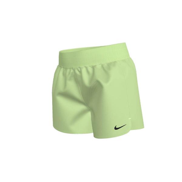 スイムシーンに最適なカバーアップショーツ。軽量素材で動きやすい。水着と一緒のご使用がおすすめ。【メーカー取り寄せ商品】 こちらの商品はメーカー手配の為、完売の場合もございます。在庫の有無・納期のご連絡はご注文受付メールにてご確認下さい。