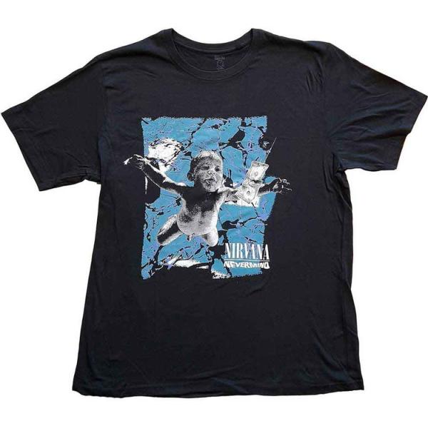 Nirvana ニルヴァーナアメリカ合衆国出身のロックバンド。オルタナティヴ・ロック、またはグランジの先駆者として知られている。リードシンガー兼ギタリストのカート・コバーンとベーシストのクリス・ノヴォセリックによって結成、チャド・チャニング...