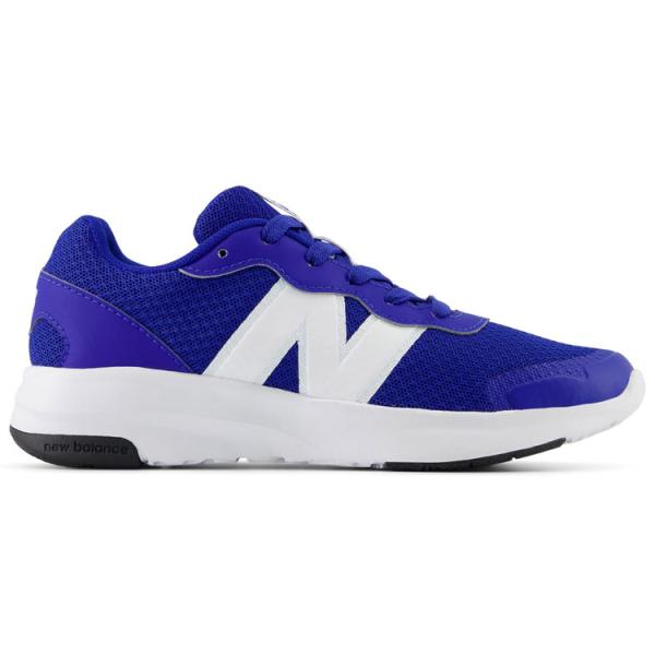 ハイコストパフォーマンスで人気の「570」の後継モデルとしてシューレース仕様のキッズ向けランニングシューズ「578」が新登場。ミッドソールにはDynasoftを使用し、心地よいクッション性と弾力性を提供。アウトソールにはポイントごとにラバー...