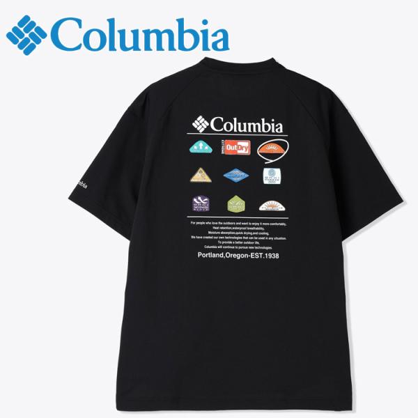 【ユニセックス】街でも水辺でも使えるユーティリティ半袖Teeドライストレッチジャージ(複合繊維(ポリエステル)100%)【メーカー取り寄せ商品】 こちらの商品はメーカー手配の為、完売の場合もございます。在庫の有無・納期のご連絡はご注文受付メ...