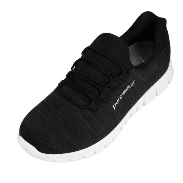 アッパー:合成繊維/ソール:EVAワイズ 2E相当BMZ+ハンズフリー/Slide fit搭載【メーカー取り寄せ商品】 こちらの商品はメーカー手配の為、完売の場合もございます。在庫の有無・納期のご連絡はご注文受付メールにてご確認下さい。