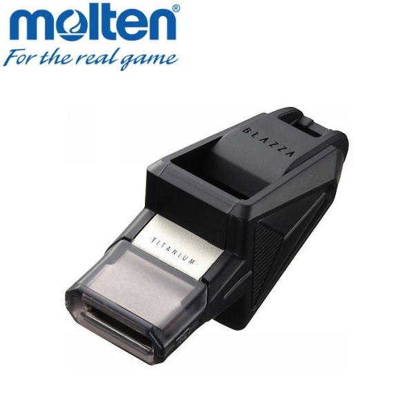 バスケットボール専用ホイッスルの最高峰 ●大歓声のアリーナに響き渡る大音量 ●立ち上がりの強い、太くキレのある高音 ●柔らかいのに噛み割れない、弾性プラスチックで包み込んだチタン製マウスピース ●周波数4.10kHz&amp;3.74kHz...