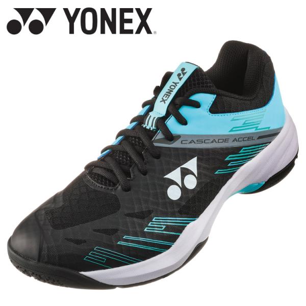 ●日本バドミントン協会審査合格品 ●パワークッション(R) ●デュラブルスキンライト ●ダブルラッセルメッシュ ●トウアシストシェイプ ●ラウンドソール? ●ラディアルブレードソール●素材:アッパー:合成繊維 ミッドソール:合成樹脂 アウト...