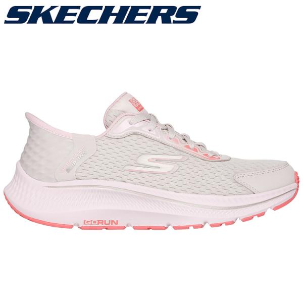 立ったままハンズフリーで靴の脱ぎ履きが可能なSLIP-INSモデル。メッシュのアッパーに、反応性の高いULTRA LIGHTクッショニングを備えたレースアップランニングシューズ。アッパー(甲):合成繊維+合成樹脂 / ソール(底):ゴム底【...