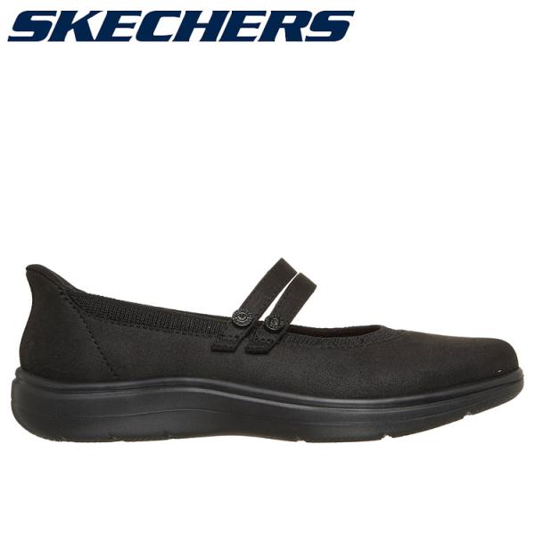 さりげないスタイルと抜群の履き心地を兼ね備えた、Skechers Hands Free Slip-ins?(スケッチャーズ ハンズフリー スリップインズ):On-The-GO(TM)(オンザゴー)フレックス ラディアント - マロリー。He...