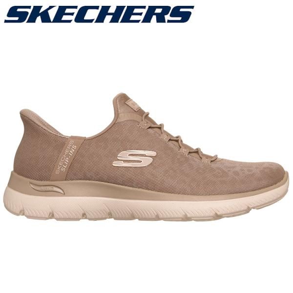 SSK限定商品。20年分のデータと12万人の足型データを元に開発し、足専門医が認めた土踏まずサポート。取り外し可能なインソールがぴったりとフィットして衝撃を軽減し、重量分散を促進。立ったままハンズフリーで靴の脱ぎ履きが可能なSLIP-INS...